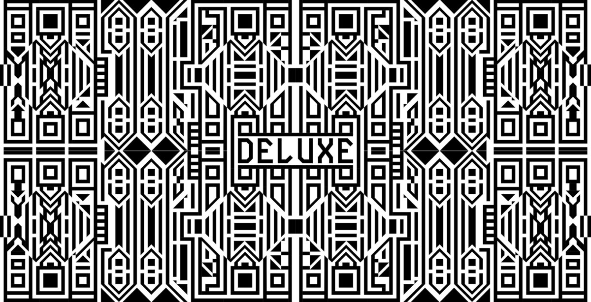 Caroline Monnet, Deluxe – Resilience
